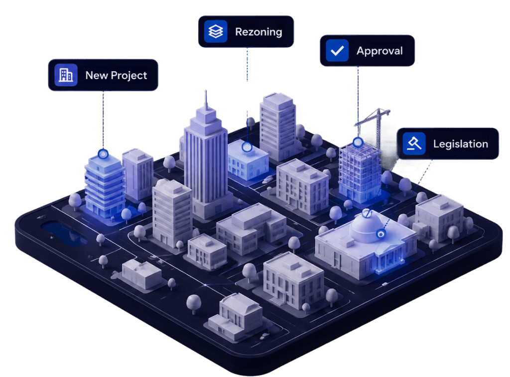 Development News for Miami Springs, Florida | GatherGov